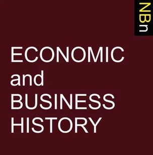 New Books Network – Ghassan Moazzin